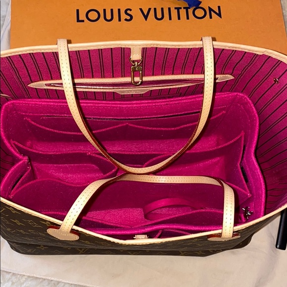 Neverfull Gm Size Inches Chart For Women | Paul Smith